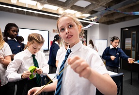 Northampton International Academy (NIA)