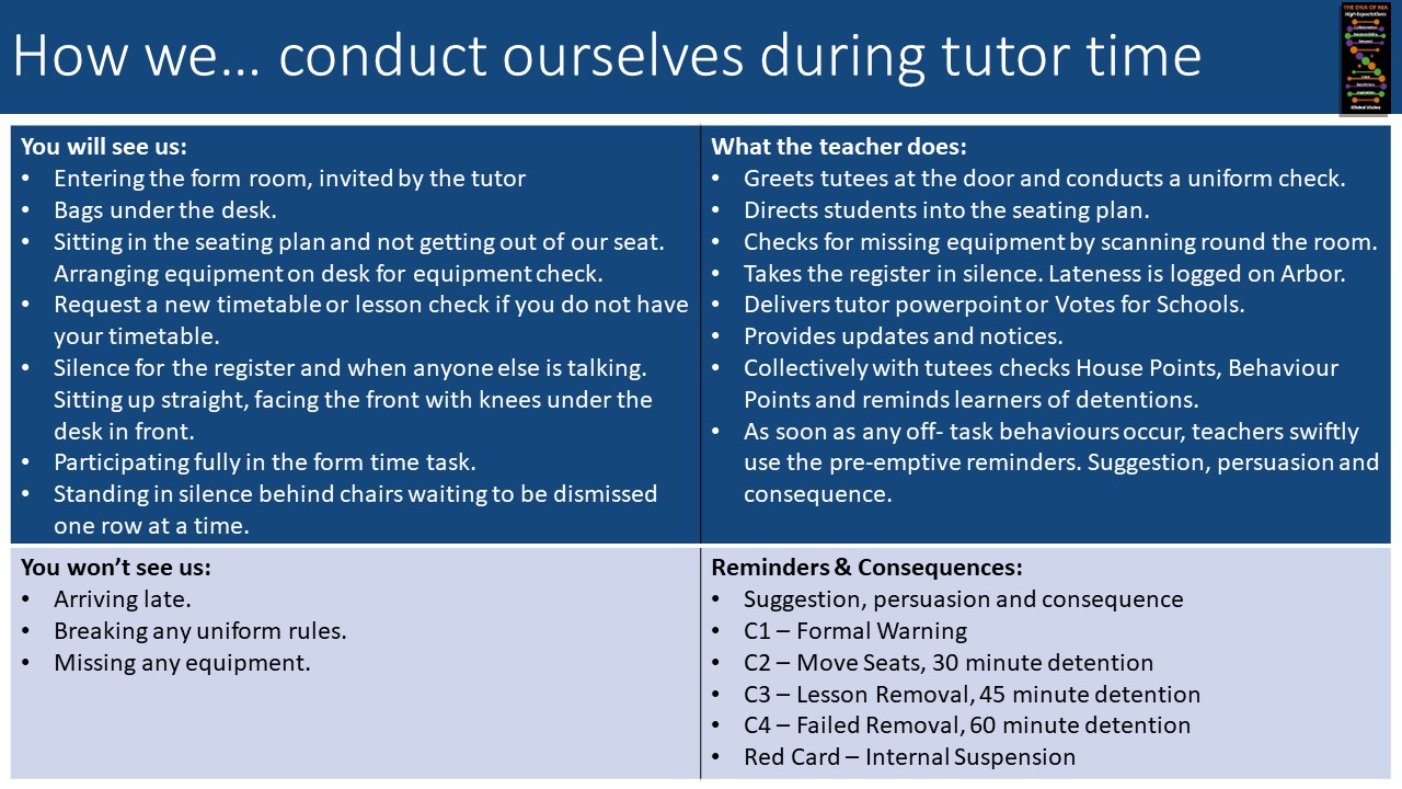 Northampton International Academy