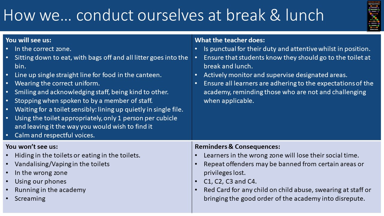 Northampton International Academy
