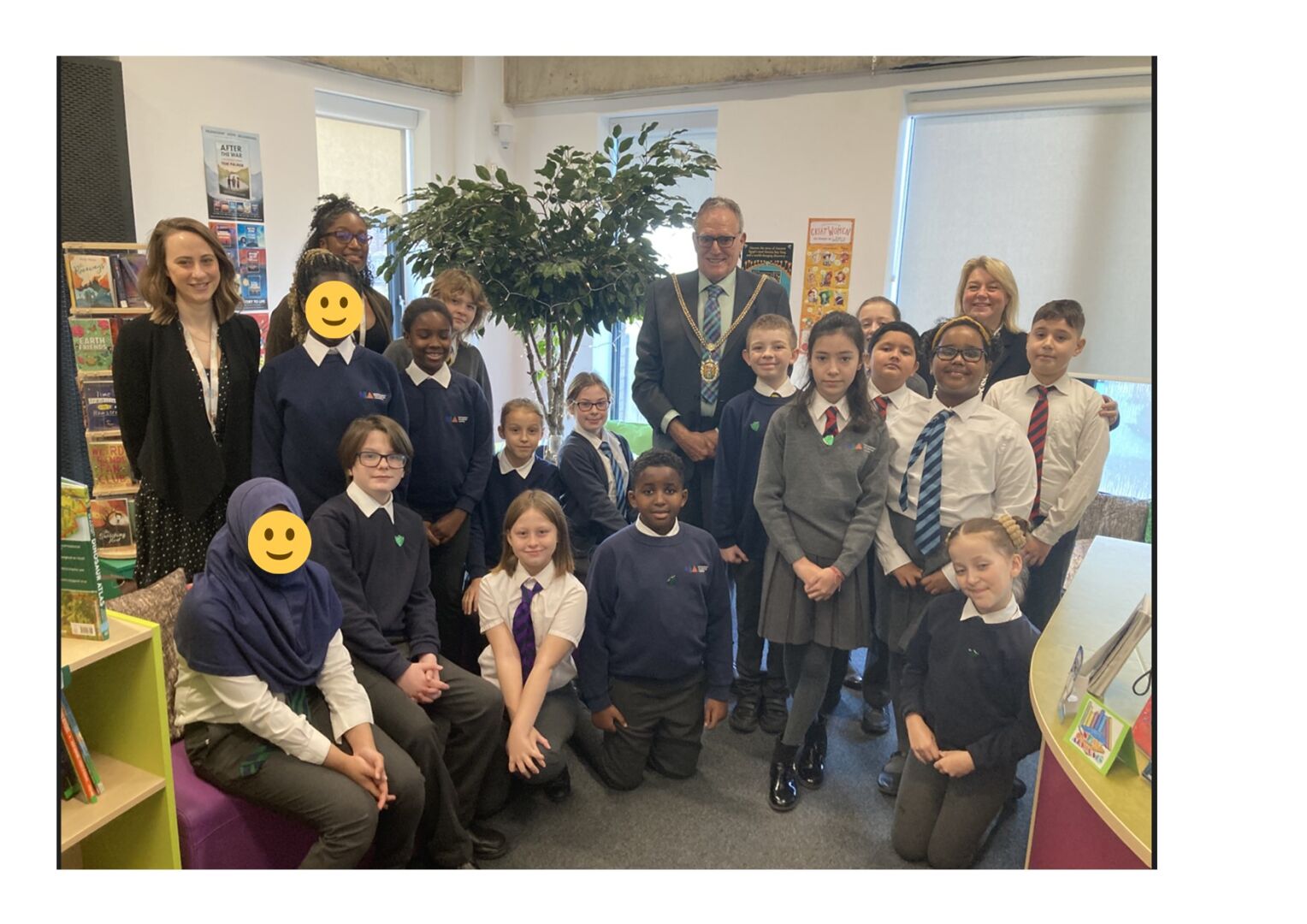 Northampton International Academy