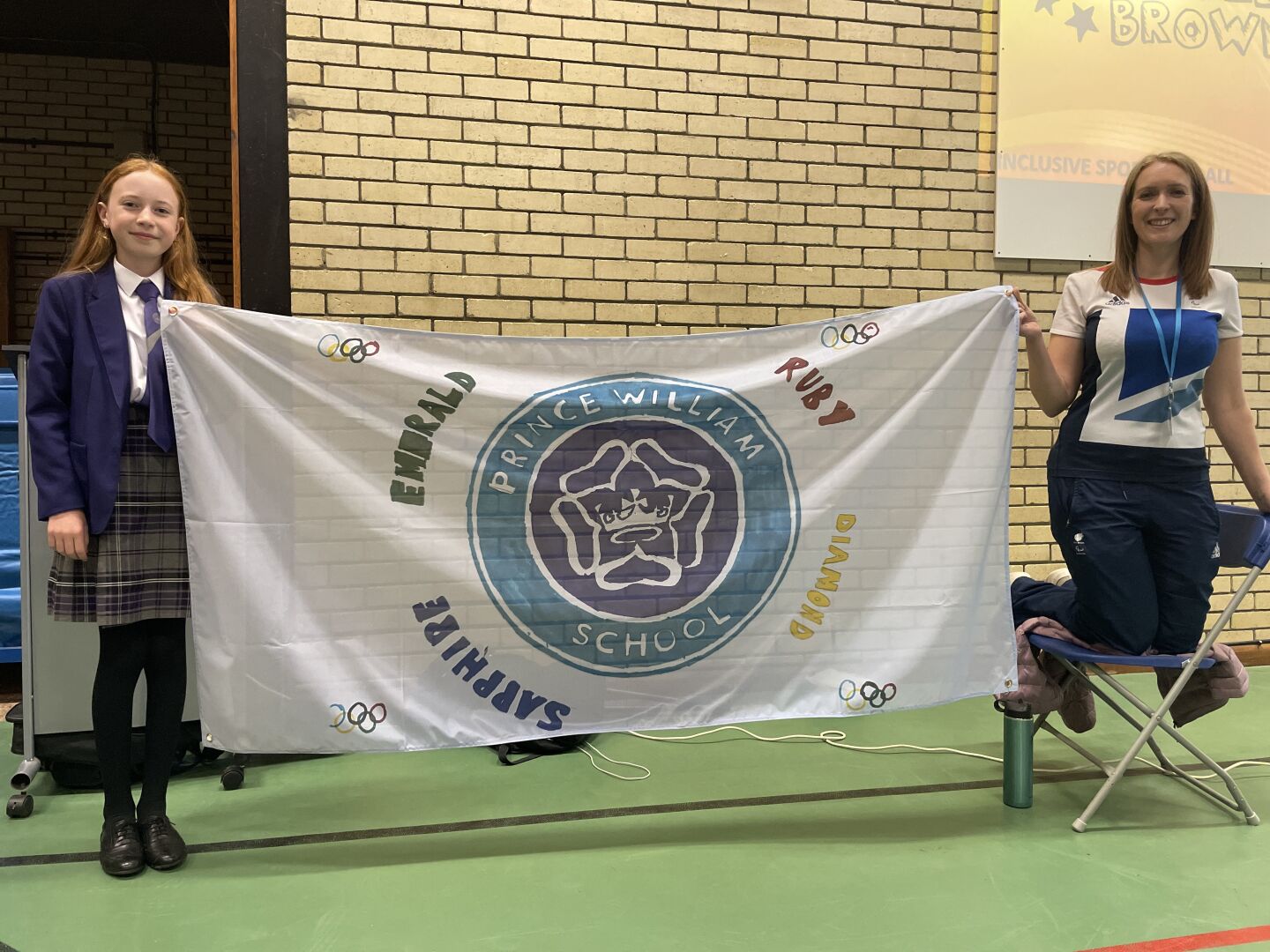 Northampton International Academy