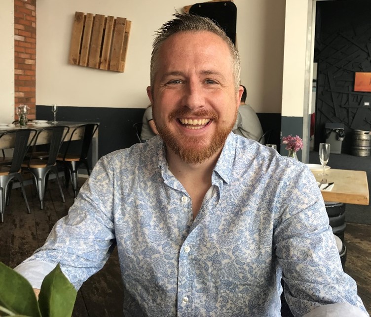 Northampton International Academy