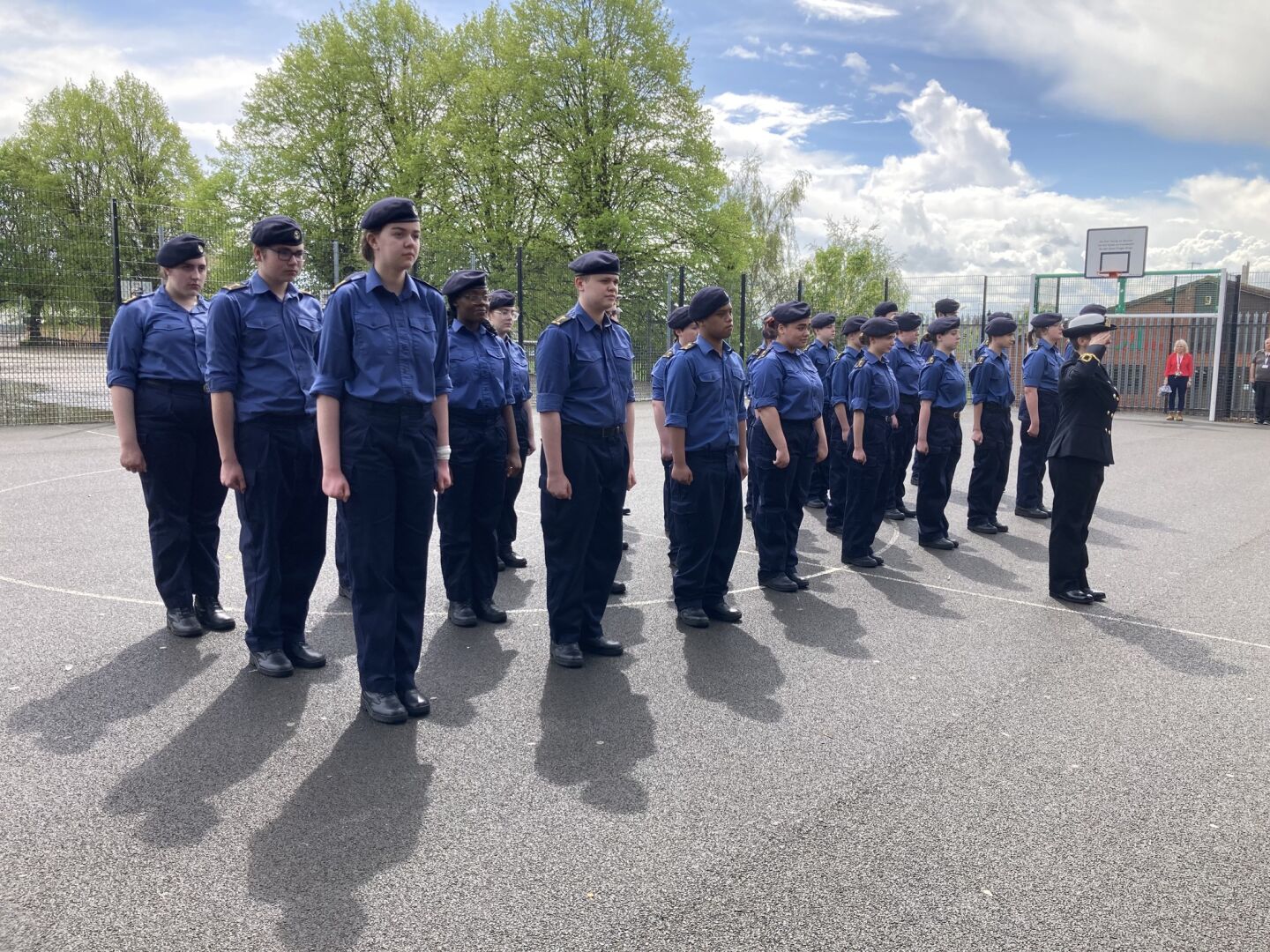 Northampton International Academy