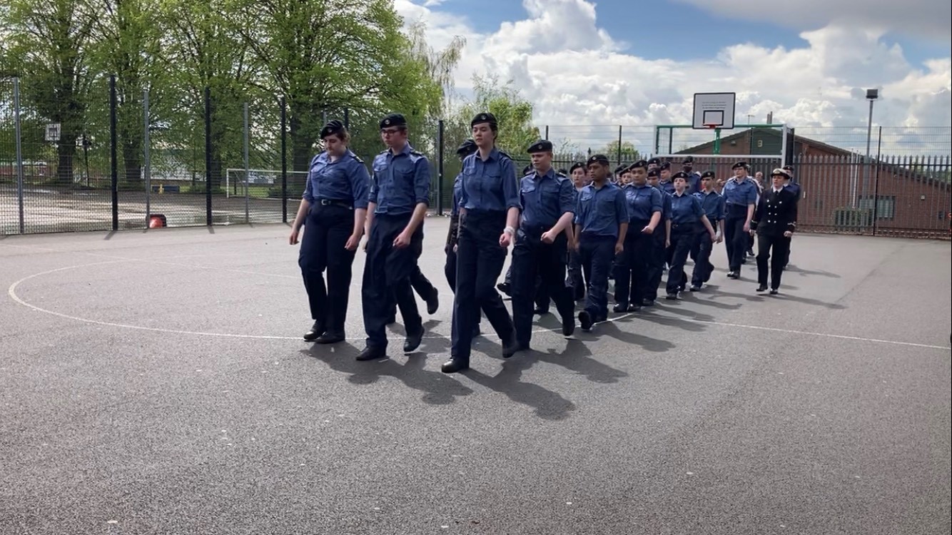 Northampton International Academy