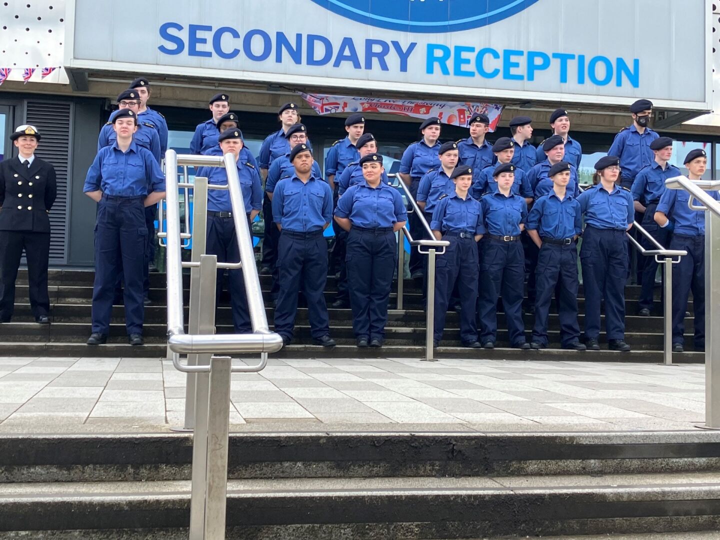 Northampton International Academy