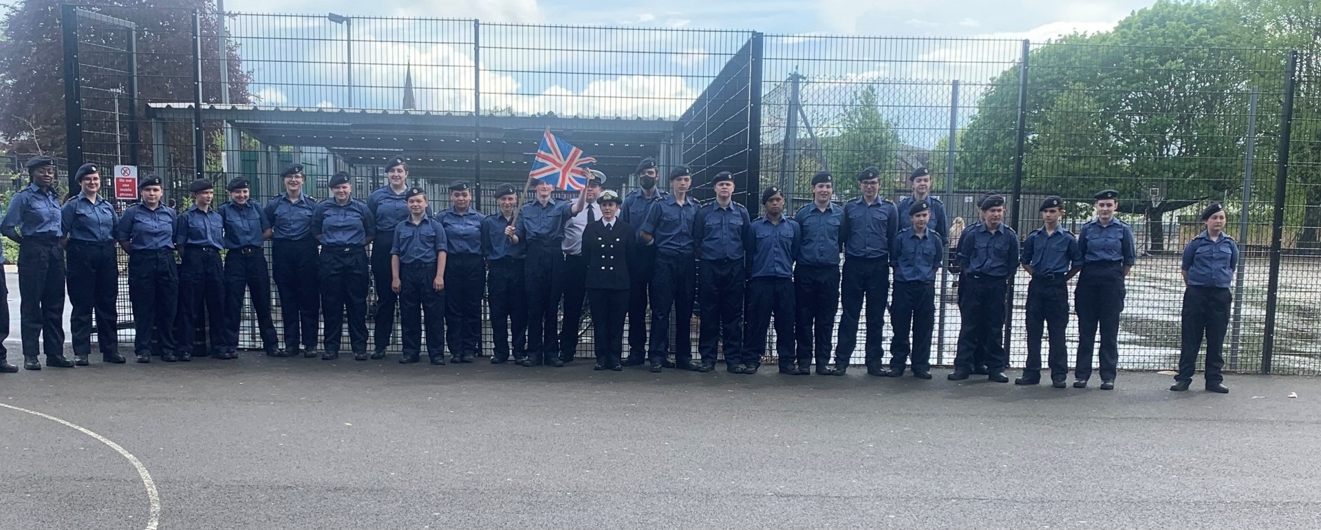 Northampton International Academy