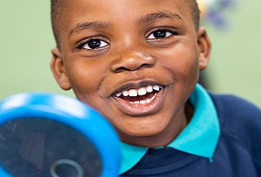 Northampton International Academy (NIA)